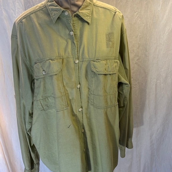 Exofficio | Shirts | Buzz Off Button Up | Poshmark